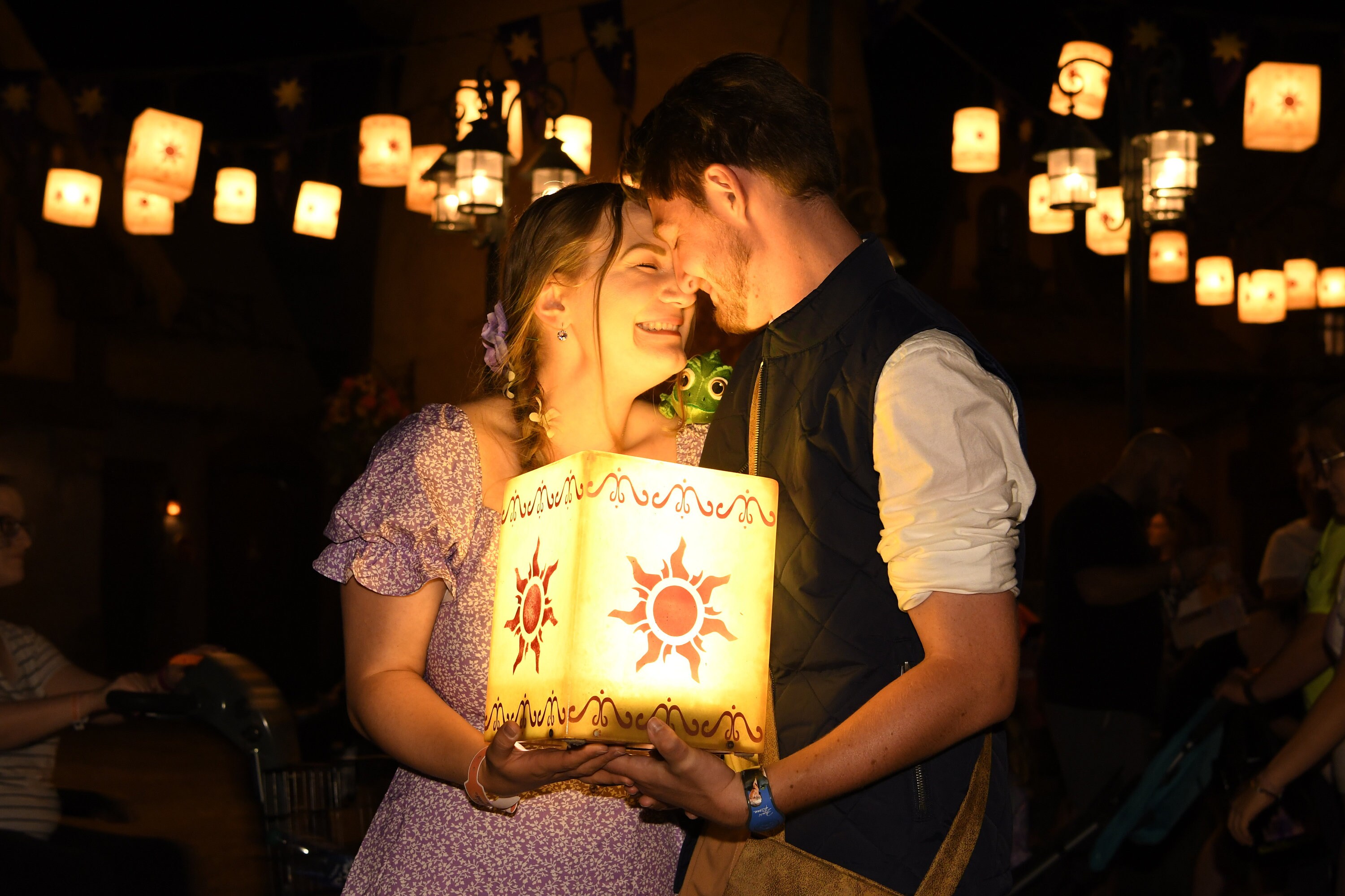 Tangled Crew Neck Rapunzel Sweatshirt Tangled Sweater Comfort Colours ...