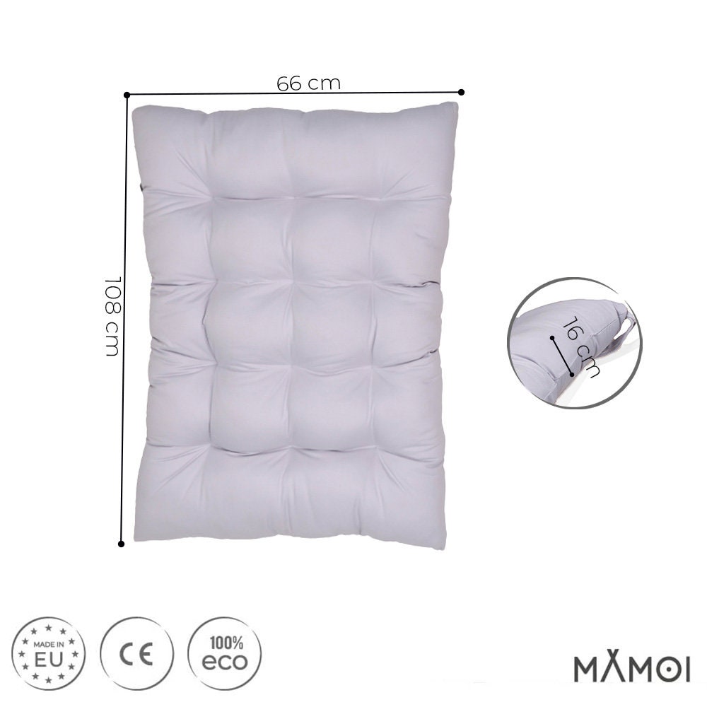 MAMOI® Wooden Climbing Frame Indoor With Mat Climbing Dome - Etsy