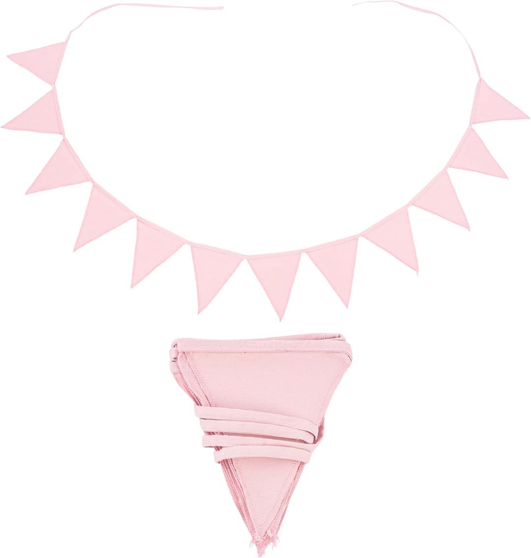 Pennant Chain Children's Room 4mgarland Outdoor-pennant Chain Outdoor ...