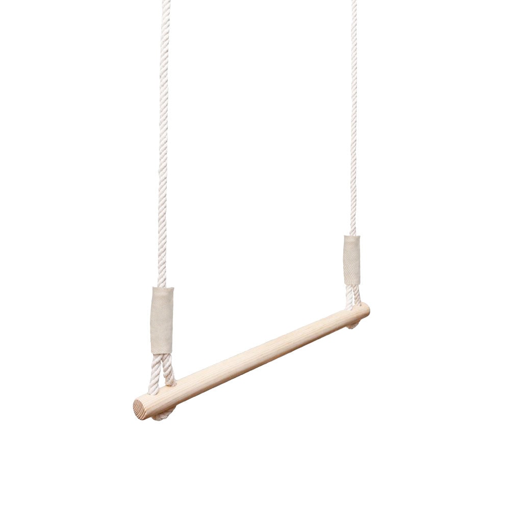 MAMOI® Trapeze Bar Baby Swing Indoor Gymnastic Rings Monkey - Etsy UK