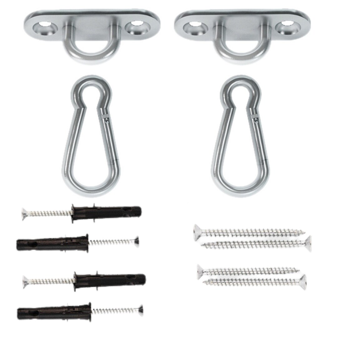 MAMOI® Ceiling Hook, Heavy Duty Bracket, Attachment and Hanging ...