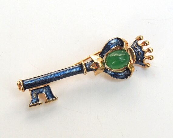 clearance crown trifari - Gem