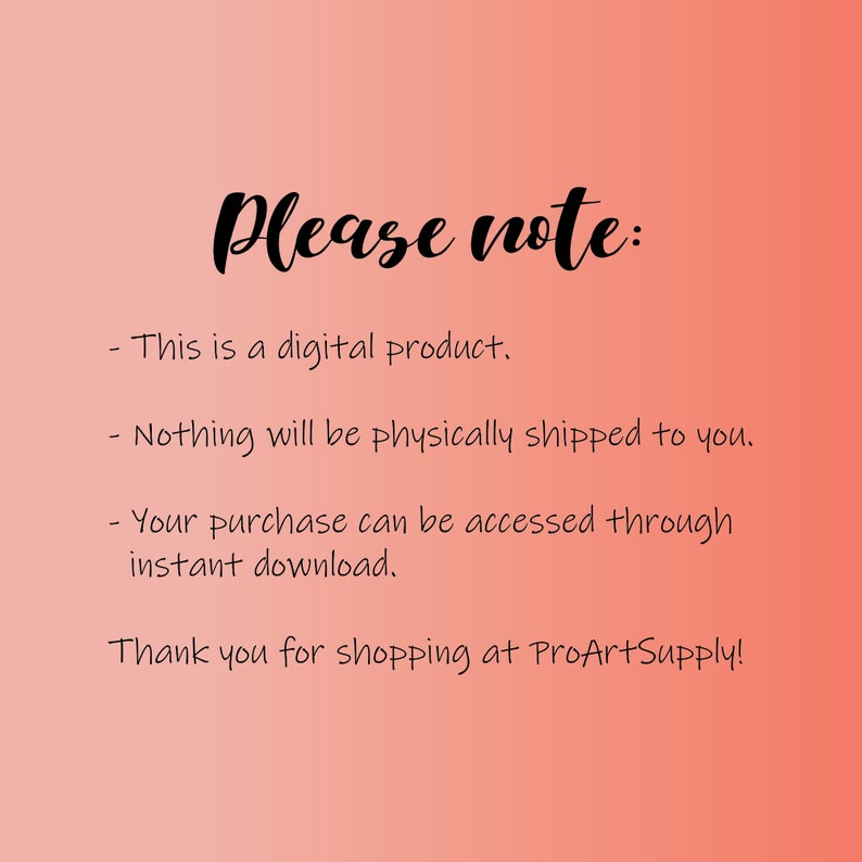 BRUNCH PROCREATE Color Palette Hex Codes Red, Orange, Blue, Brown for ...