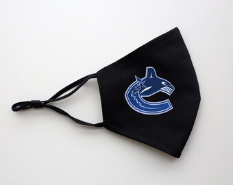 Vancouver Canucks | Etsy