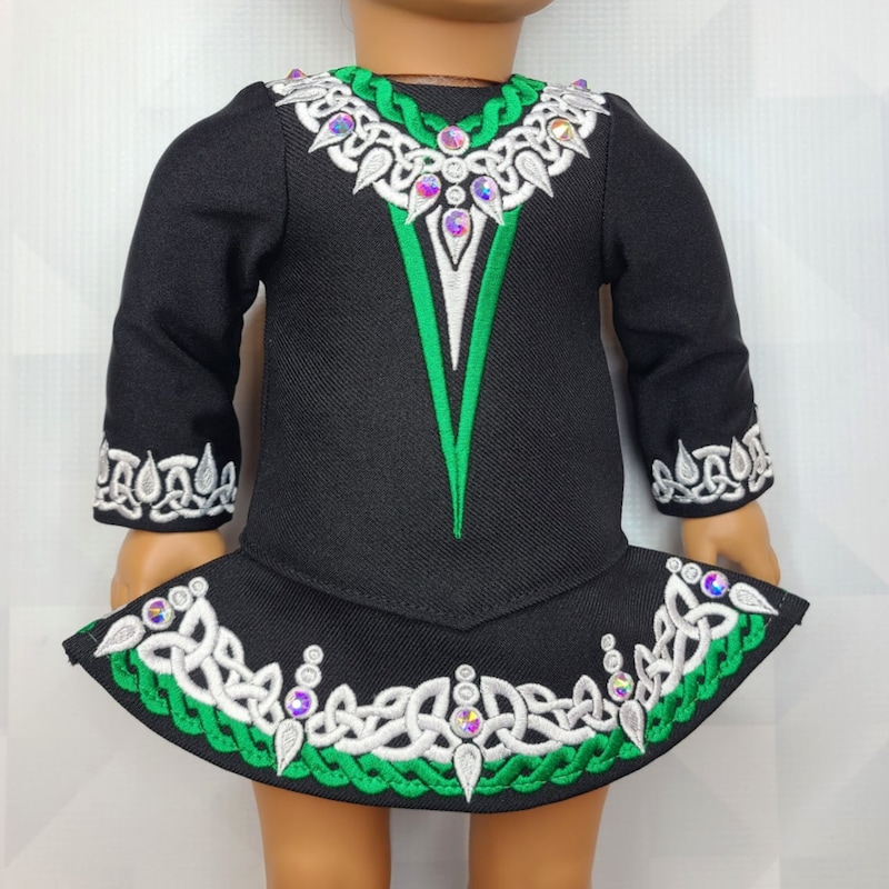 Dancing Dolls Outfits - Etsy