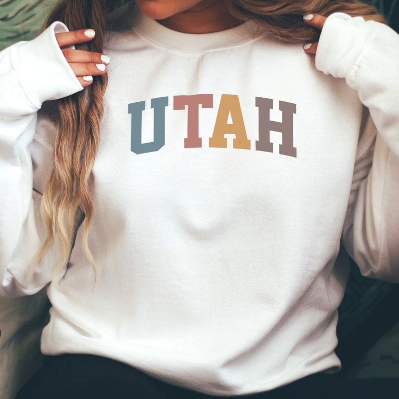 Utah - Etsy
