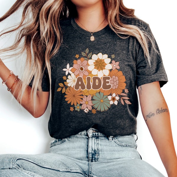 Teacher Aide - Etsy