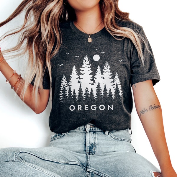 Oregon - Etsy