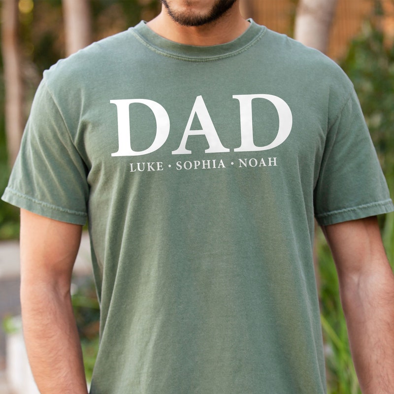 Dad Properties - Etsy