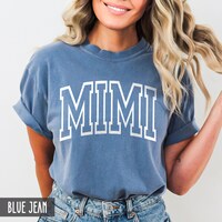 Mimi Shirt - Etsy