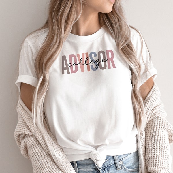 College T Shirts - Etsy