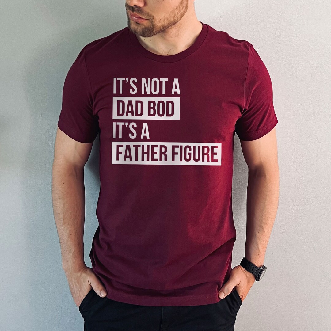 Fathers Day Gift, Dad Gifts From Daughter, Its Not A Dad Bod Its A ...