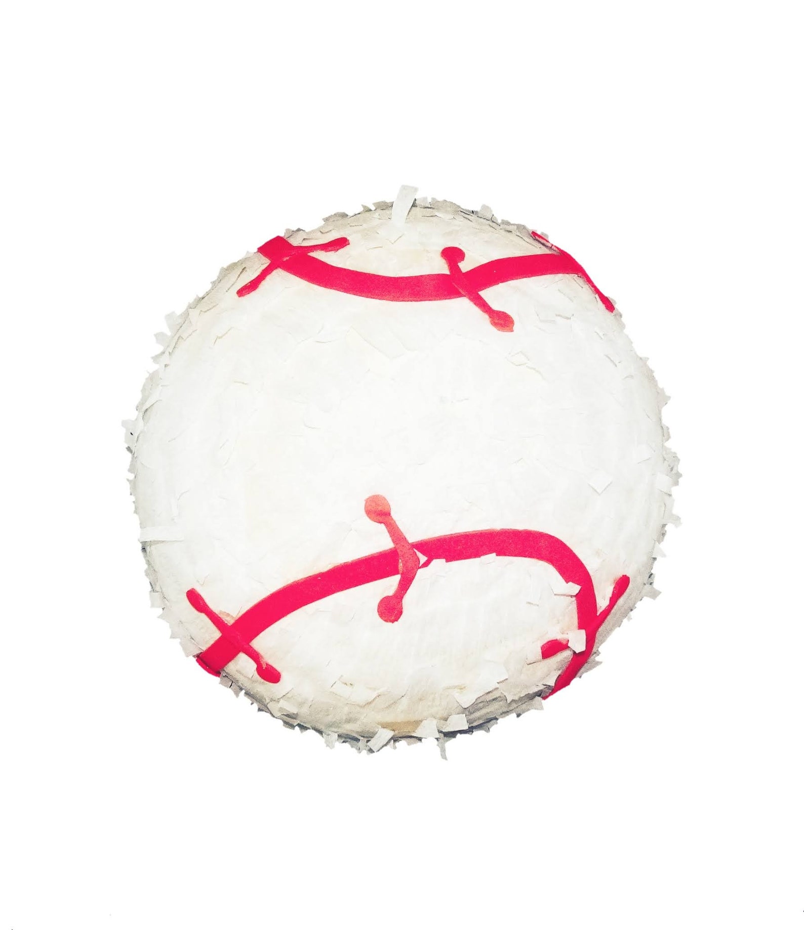 Baseball Pinata for Kids Birthday Theme Party Decorations 11 - Etsy