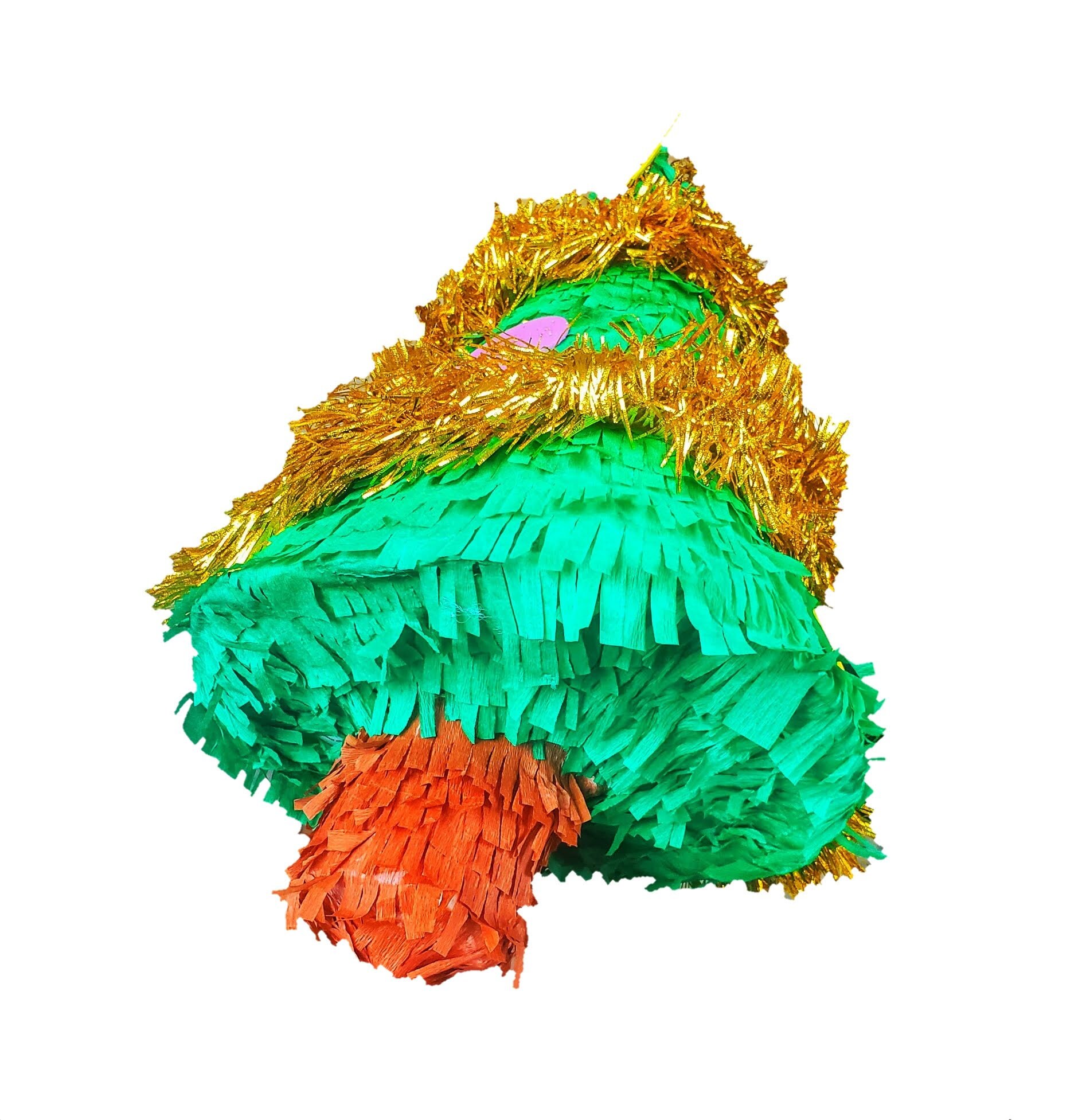 3D Christmas Tree Pinata 19 Tall - Etsy