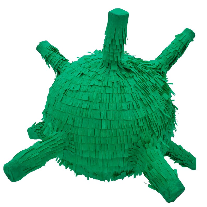 Virus Pinata Stay Safe Party - Etsy