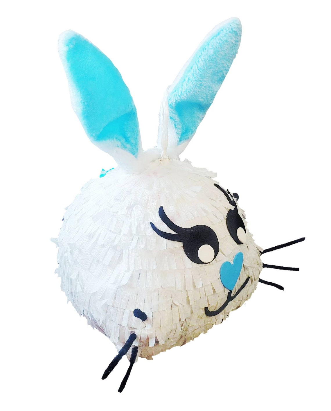 Easter Rabbit Piñata- Easter Bunny Pinata. - Etsy