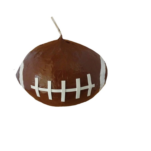 Football Pinata - Etsy