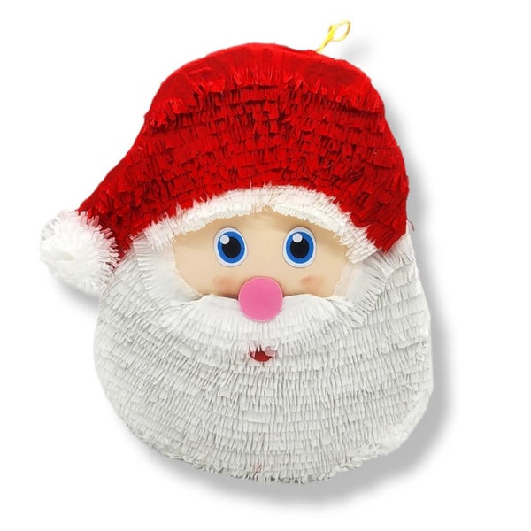 Christmas Pinata - Etsy