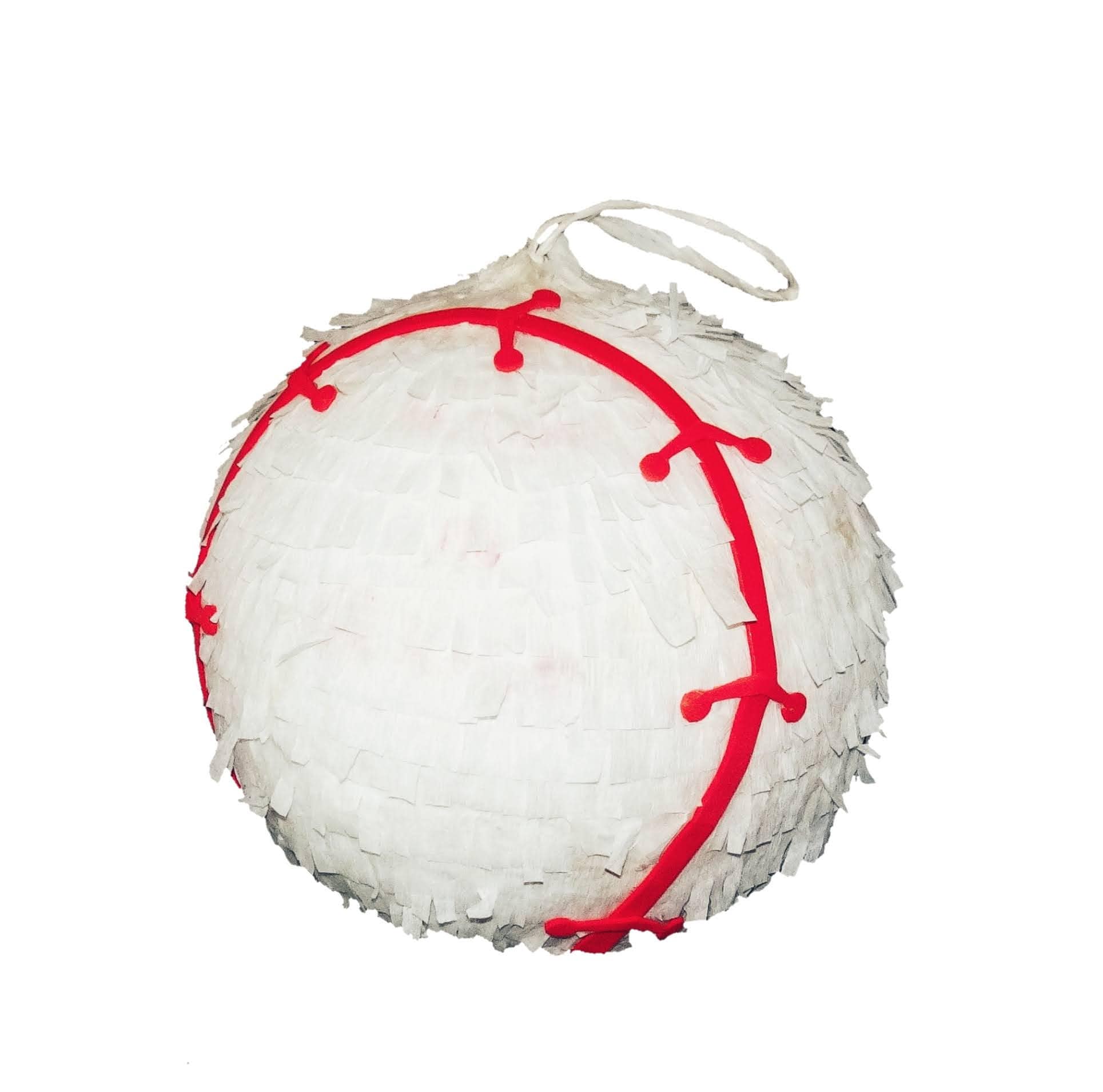 Baseball Pinata for Kids Birthday Theme Party Decorations 11 - Etsy