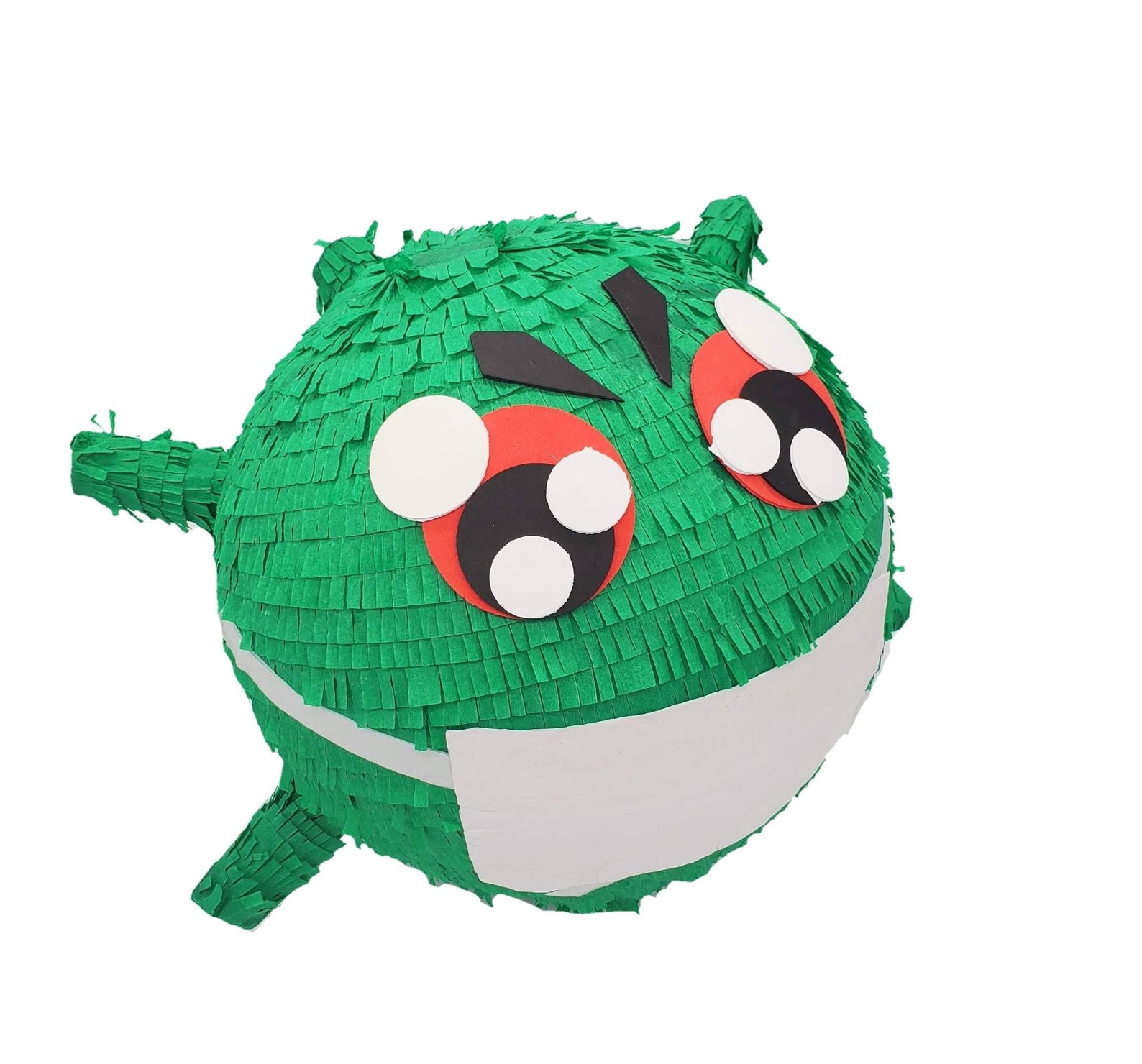 Virus Pinata Stay Safe Party - Etsy