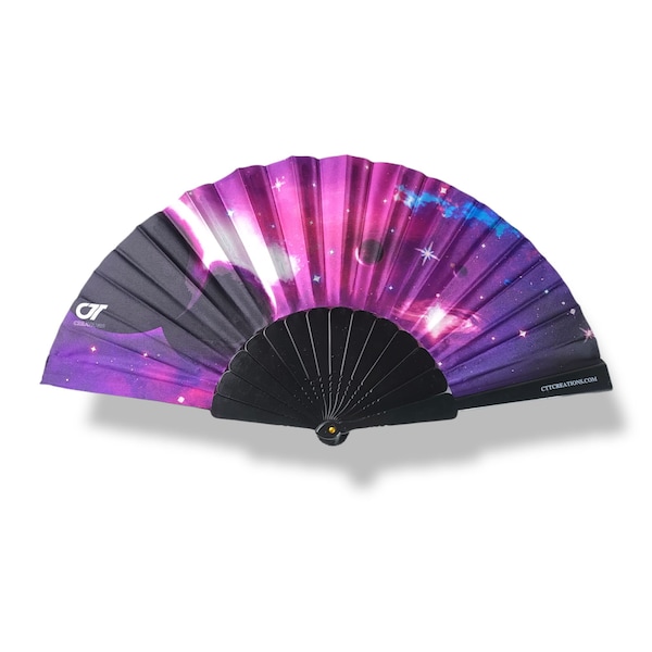 Hand Fan - Etsy