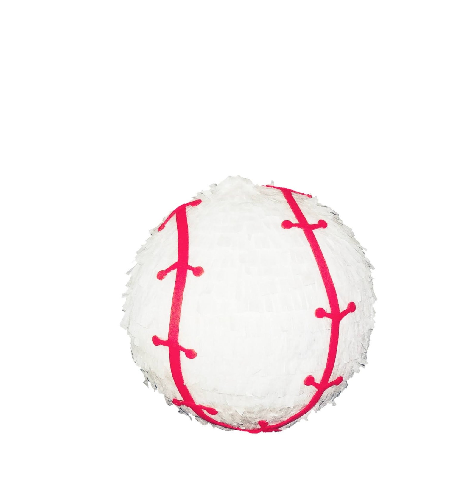 Baseball Pinata for Kids Birthday Theme Party Decorations 11 - Etsy