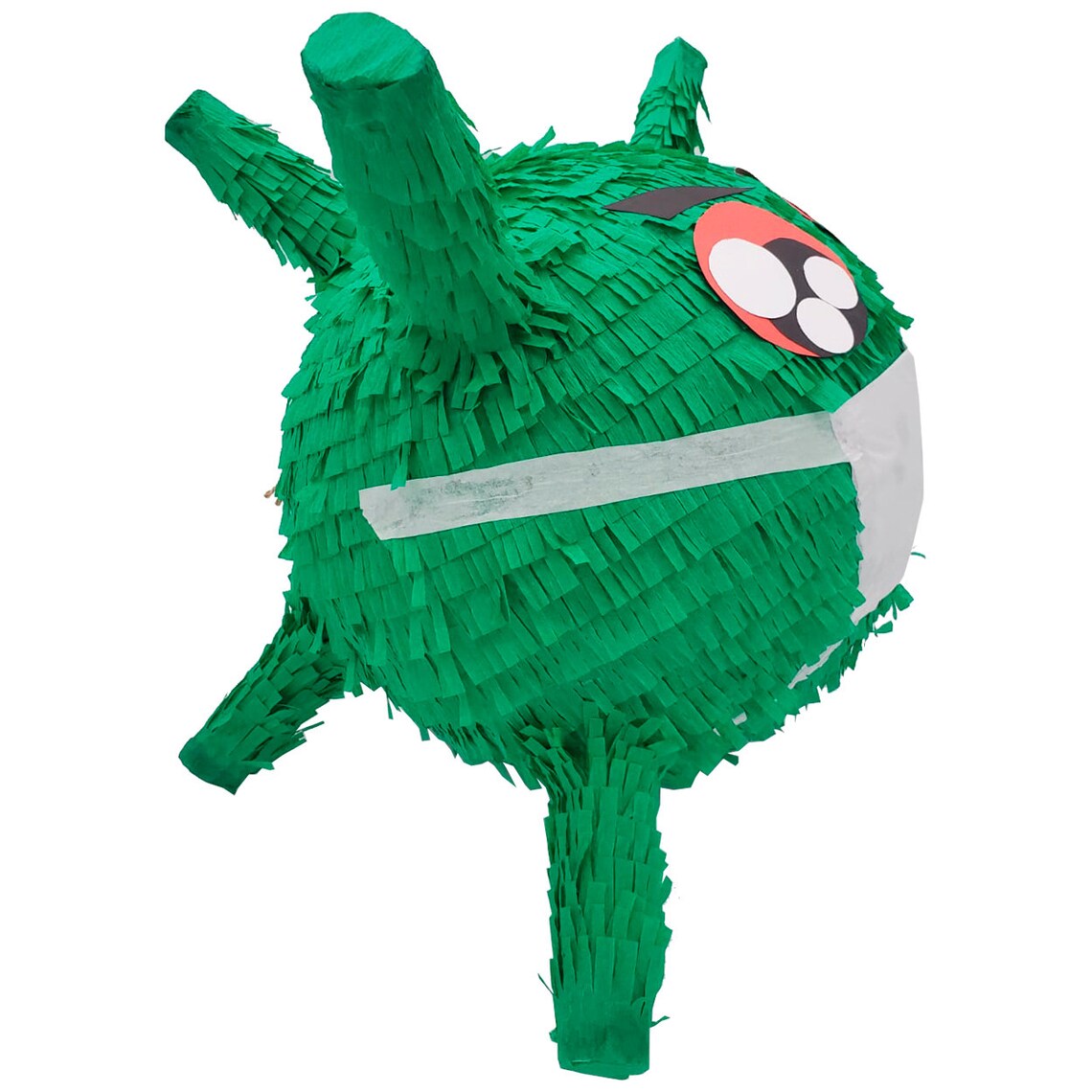 Virus Pinata Stay Safe Party - Etsy