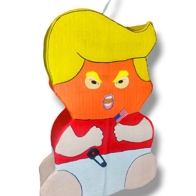 Baby Pinata - Etsy