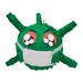 Virus Pinata Stay Safe Party - Etsy