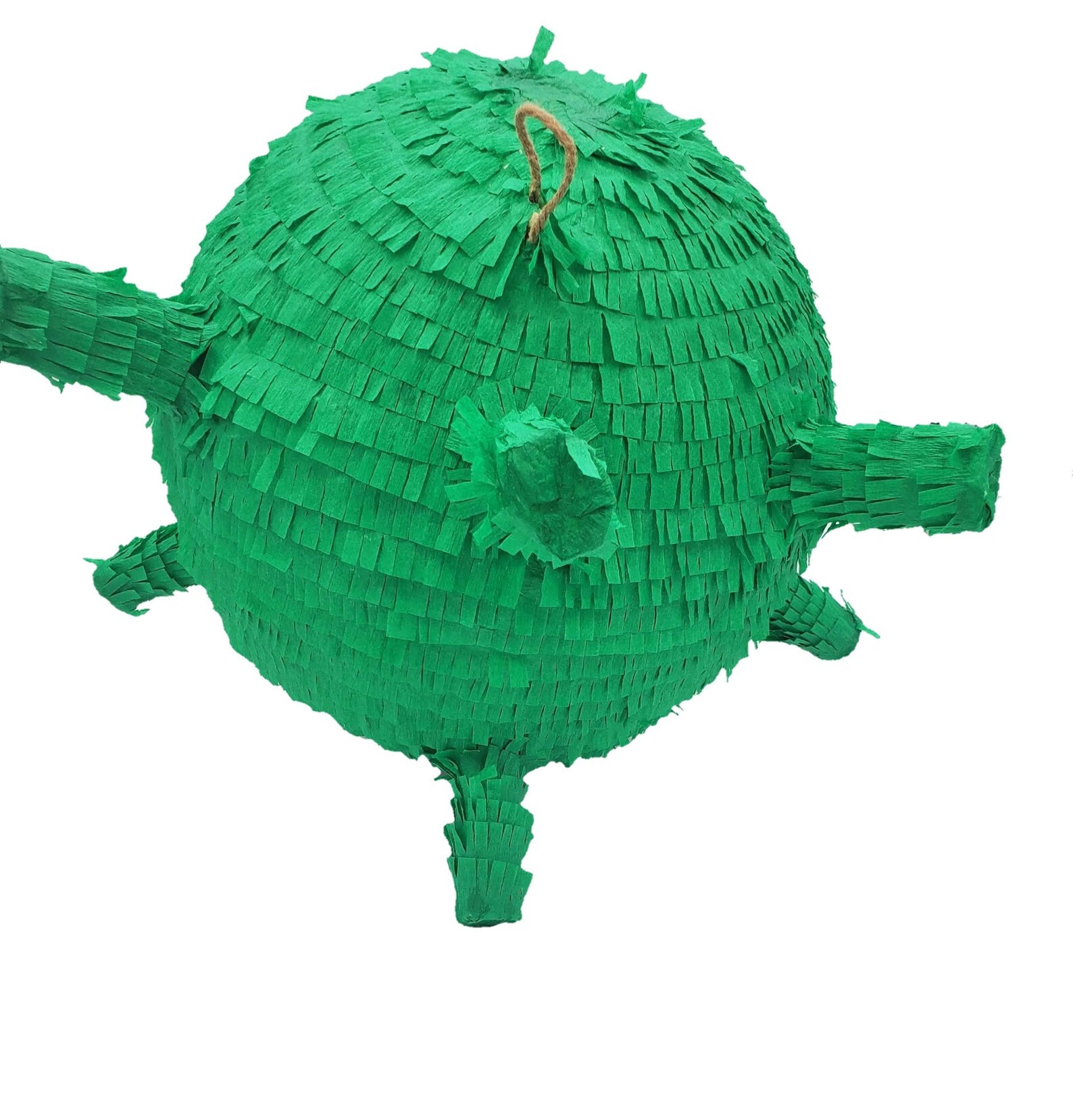 Virus Pinata Stay Safe Party - Etsy
