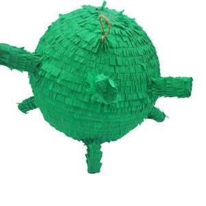 Virus Pinata Stay Safe Party - Etsy