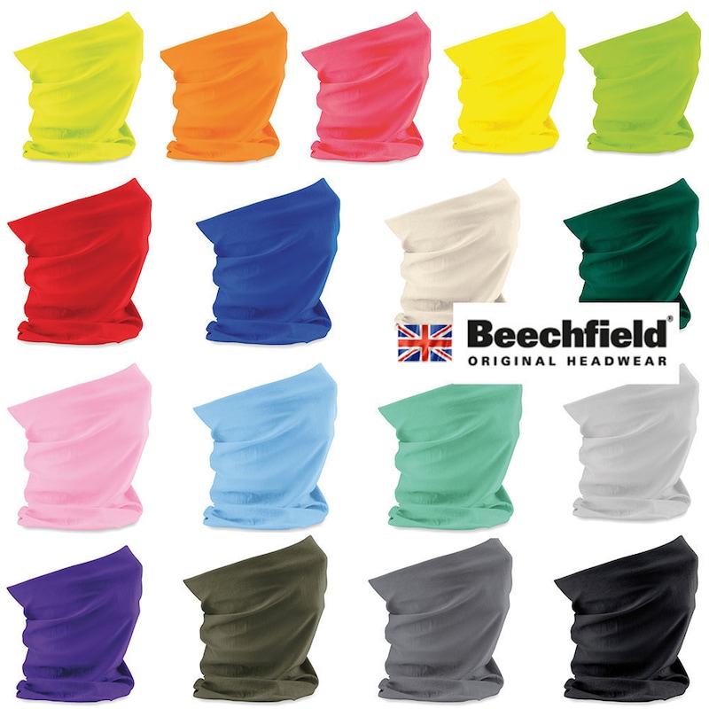 Buff Snood for Men - Etsy UK