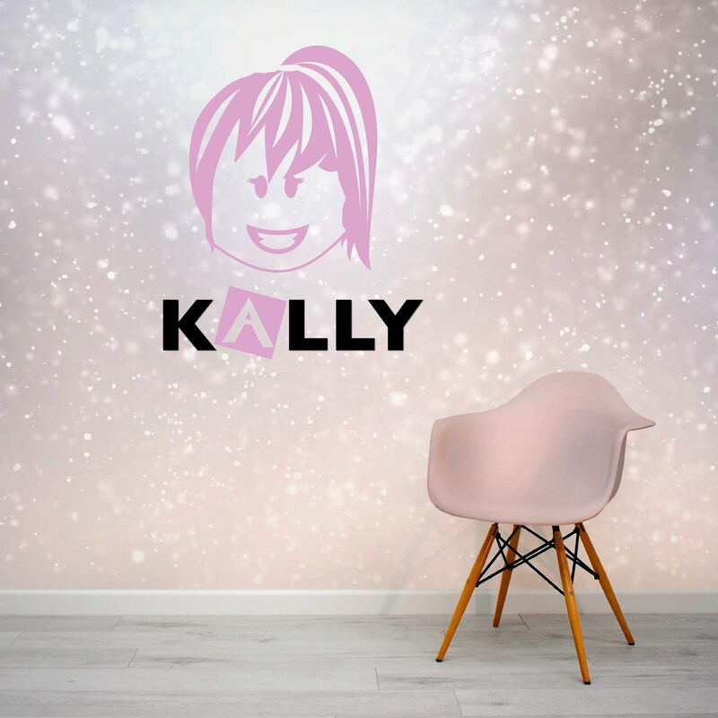 Roblox Girl Toys - Etsy