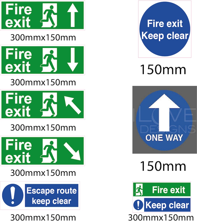 COSHH Health and Safety Stickers Mounted Workplace Posters | Etsy UK