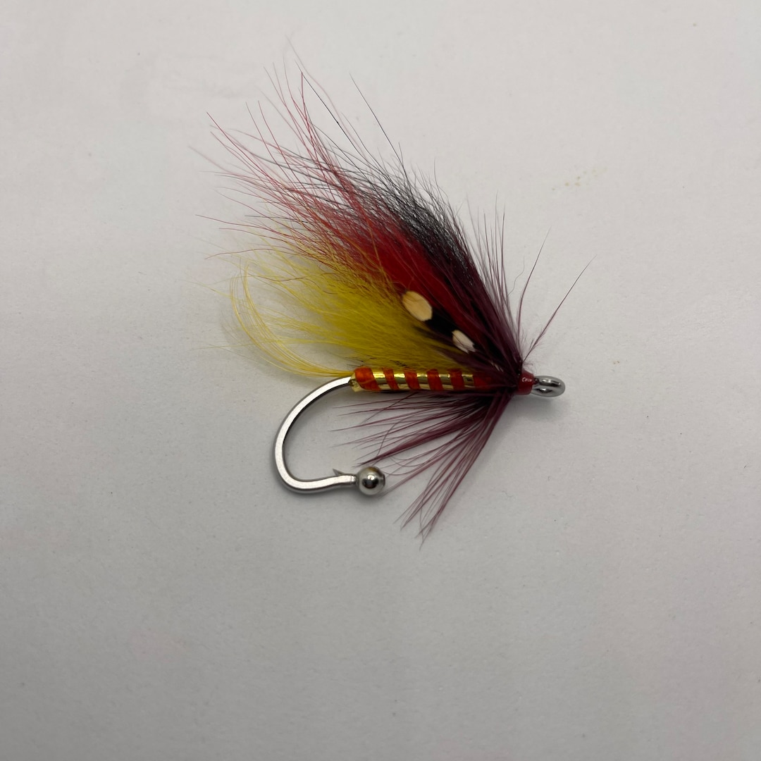 Fly Fishing Boutonniere Wedding Flies Bridal Clip Wedding Groom Pin ...