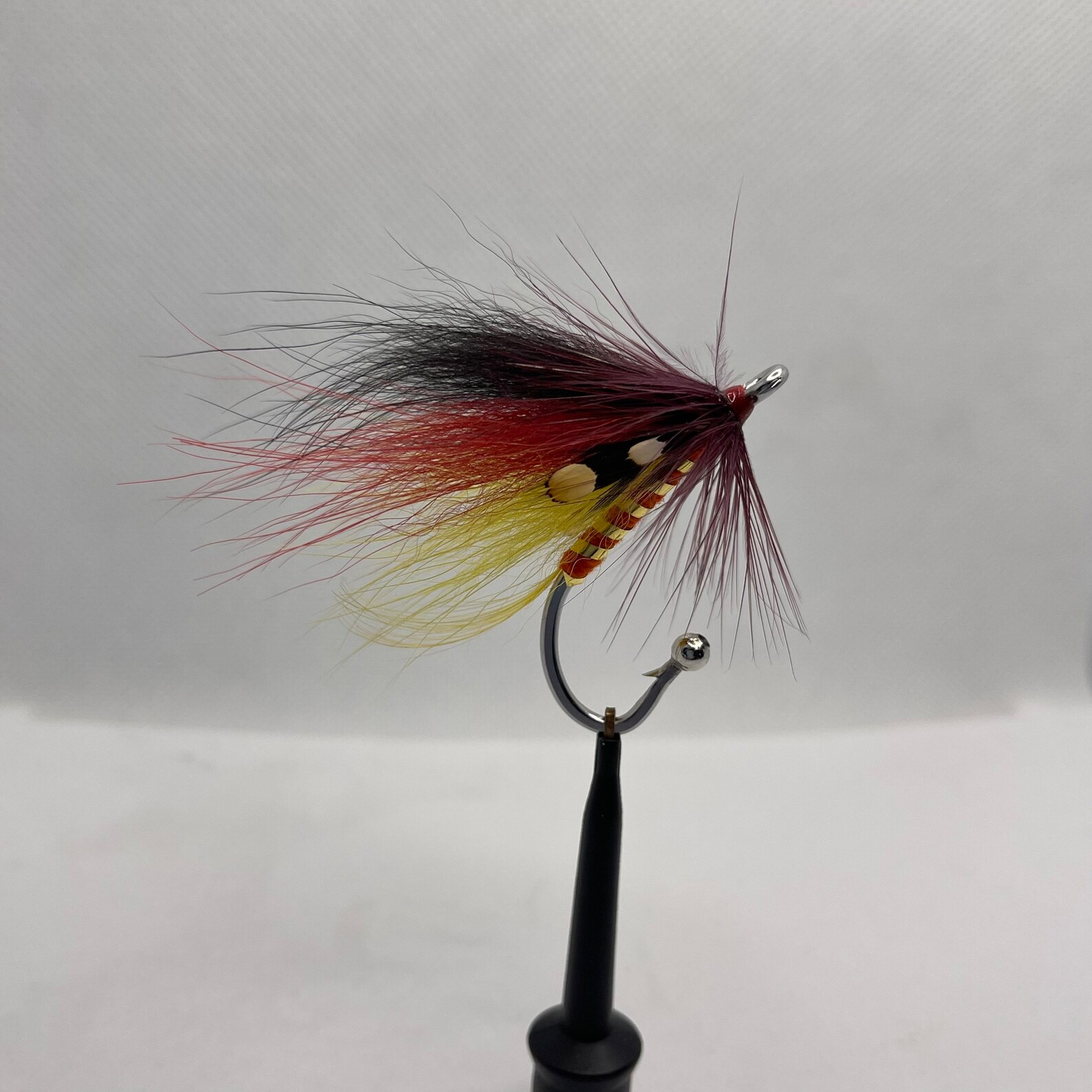 Fly Fishing Boutonniere Wedding Flies Bridal Clip Wedding Groom Pin ...