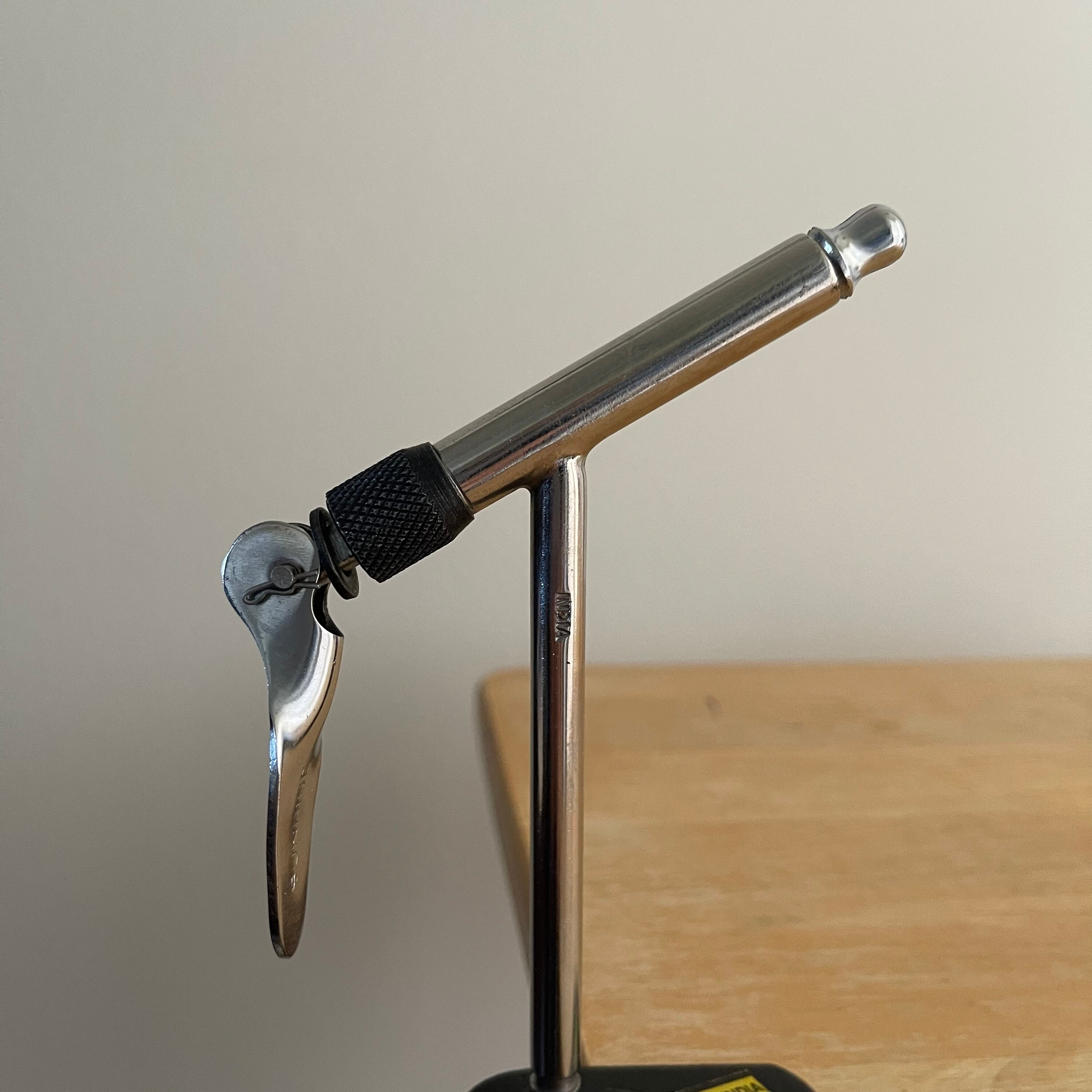 Sunrise Fly Tying Vise the Sunrise Vise for Fly & Nymph - Etsy
