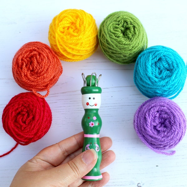 Knitting Nancy - Etsy Australia