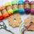 Wooden Braiding Star Starter Kit | Craft Kits for Kids UK, DIY Kit ...