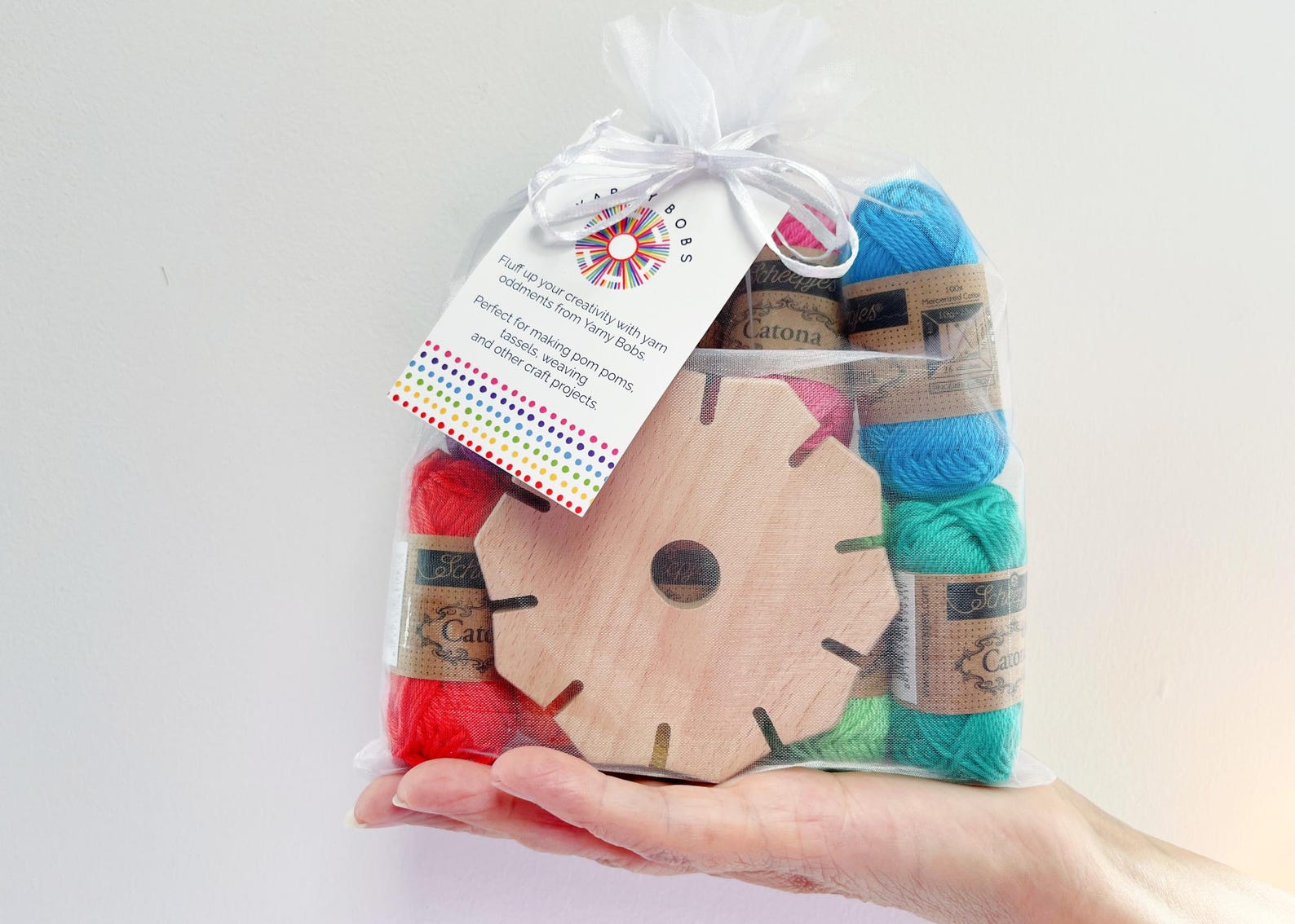 Wooden Braiding Star Starter Kit | Craft Kits for Kids UK, DIY Kit ...