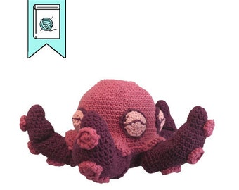 Atla Crochet Pattern - Etsy