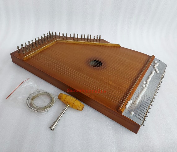 Indian Musical Instruments