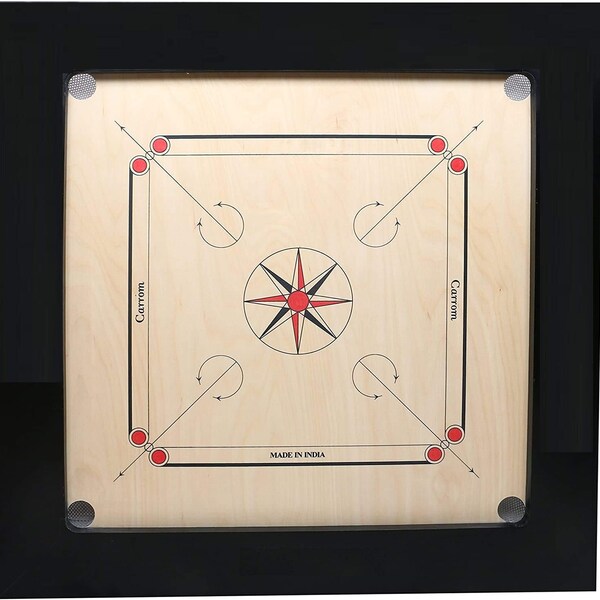 Carrom Board - Etsy