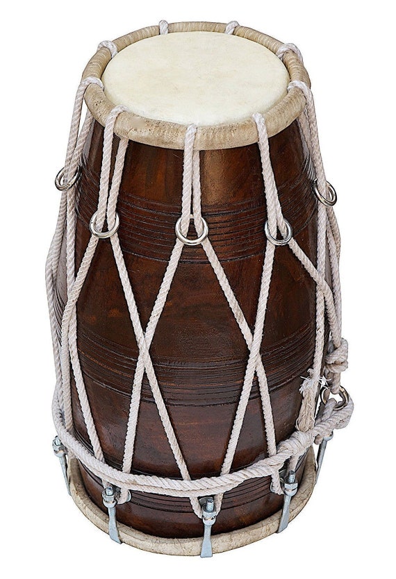 Dholak Instrument