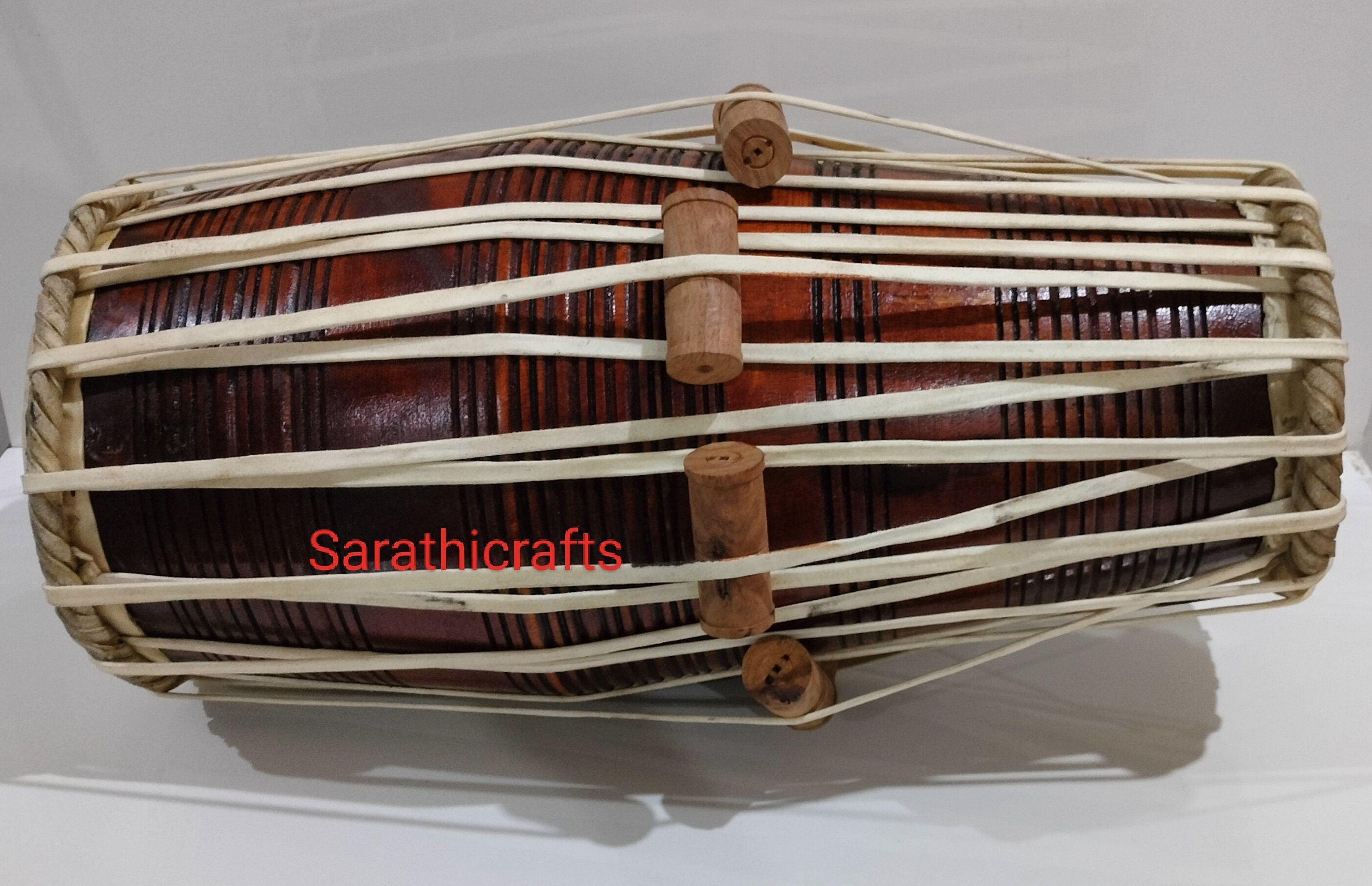 Pakhawaj Instrument