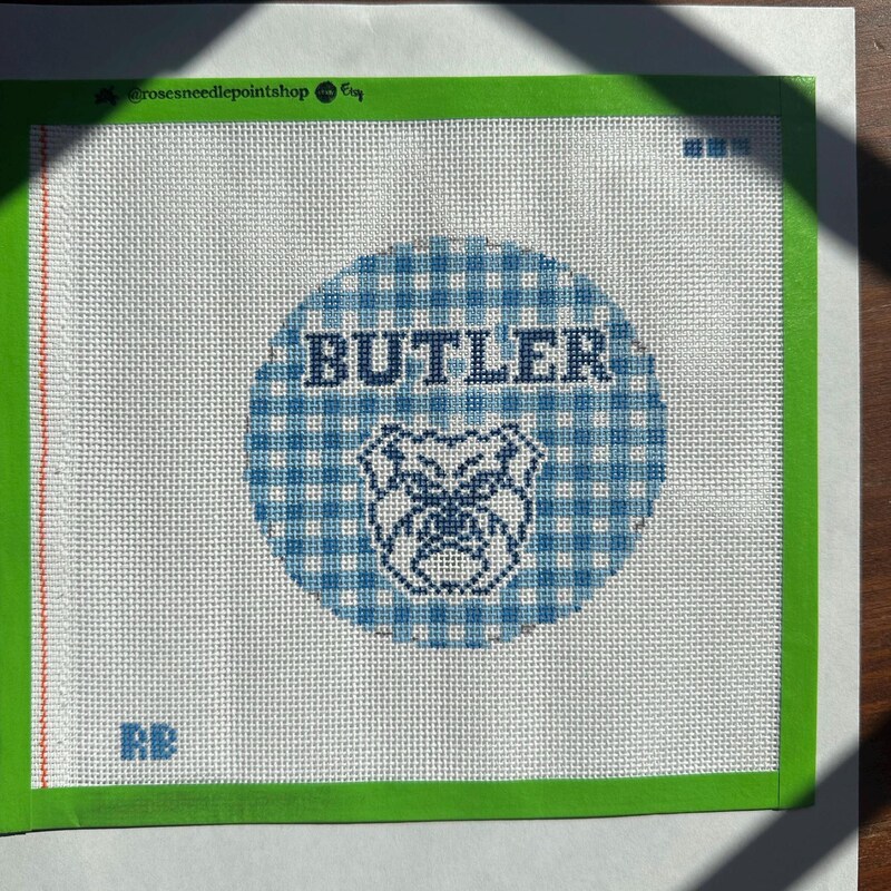 Butler University - Etsy