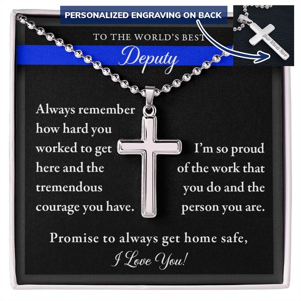 Deputy Sheriff Mom - Etsy