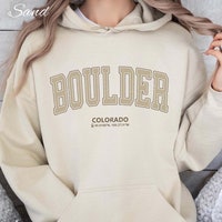 Cu Boulder - Etsy