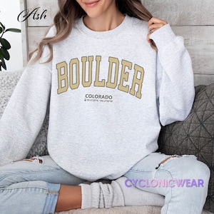 Cu Boulder - Etsy