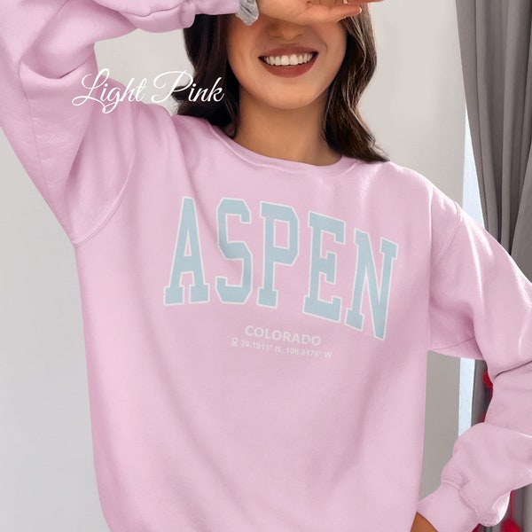 Aspen - Etsy